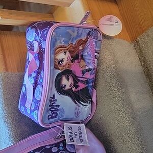 Bratz | Accessories | Bratz Backpack Set | Poshmark